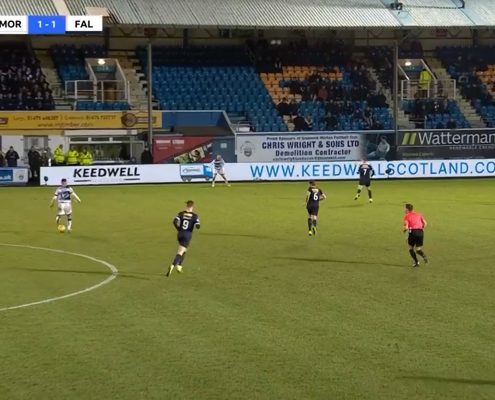 Doon The Watter - Keedwell Scotland