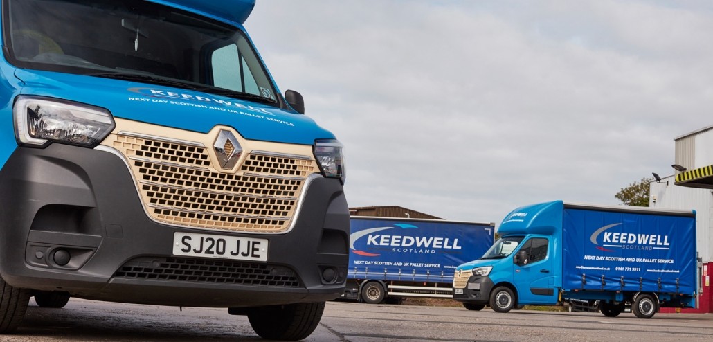 Why You Should Work With Keedwell - Keedwell Scotland
