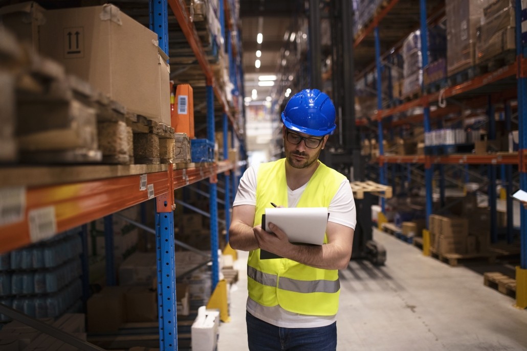 What is logistics management and why is it important? - Keedwell Scotland
