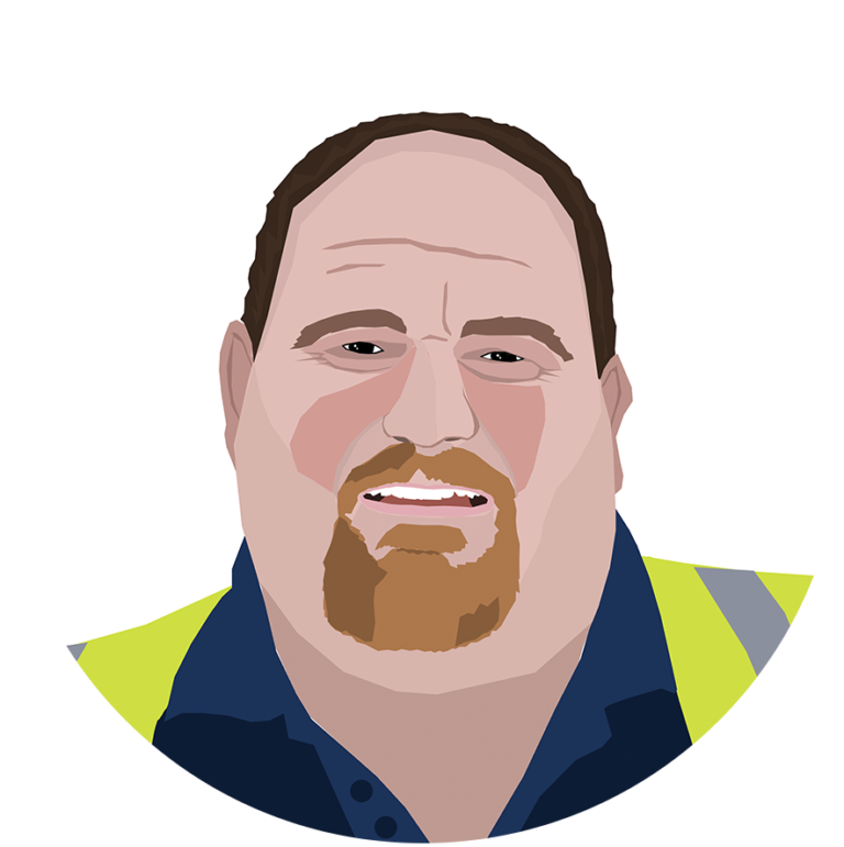 About - Keedwell Scotland